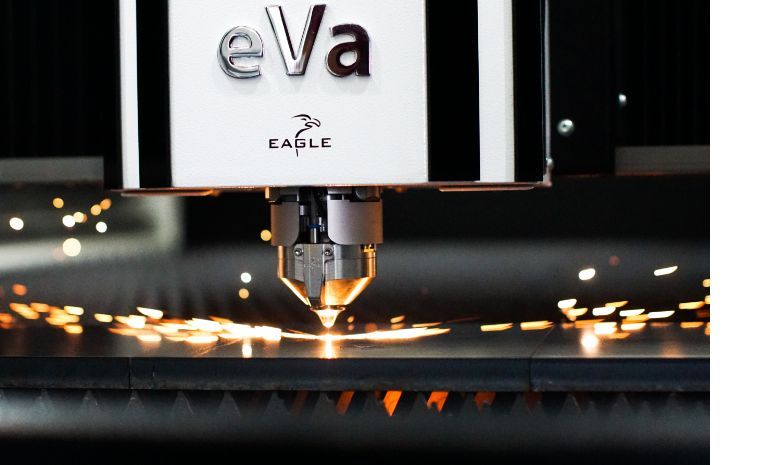 About us - EAGLE Lasers